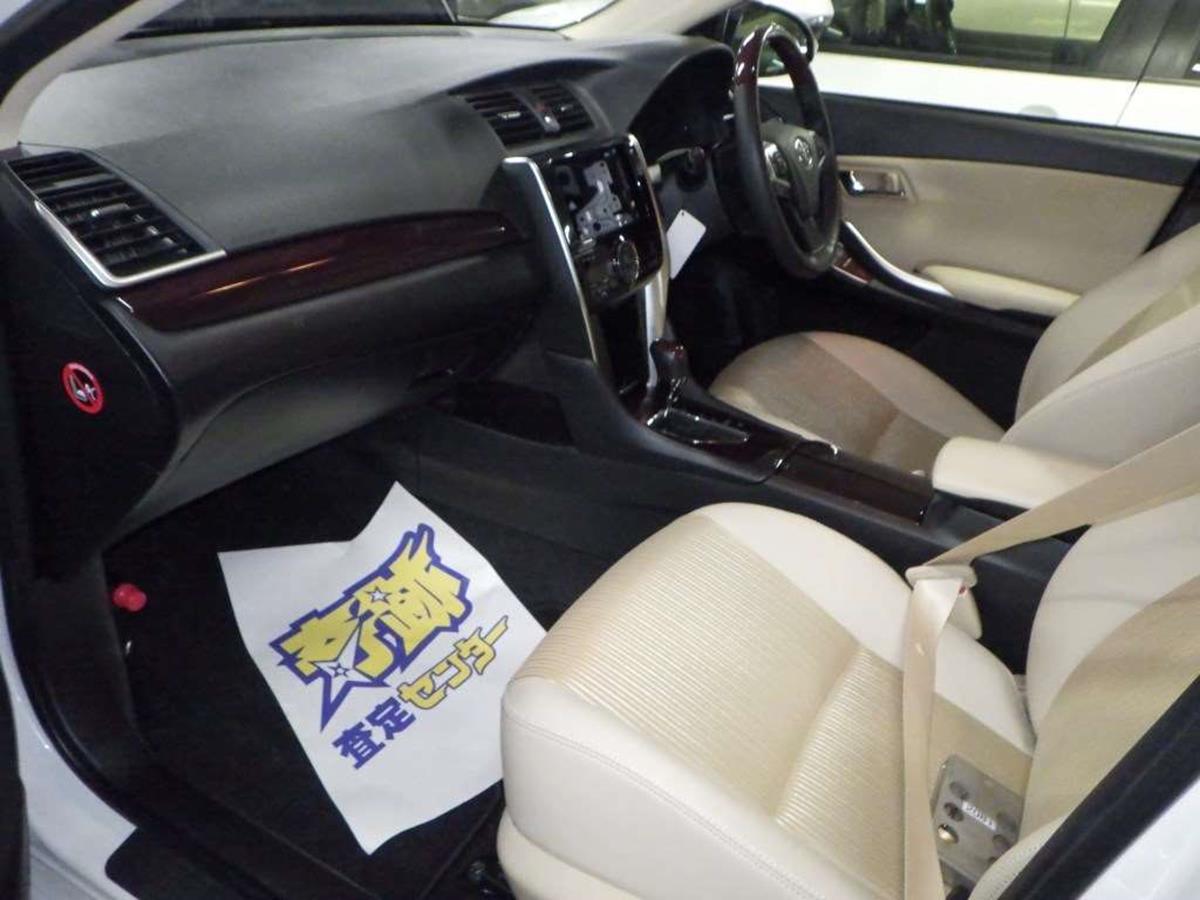 TOYOTA PREMIO -FEX – S&S Automobiles